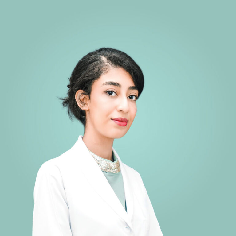 General Practitioner in Dubai | Dr. Mai Makram Abdelhamid - Cosmesurge