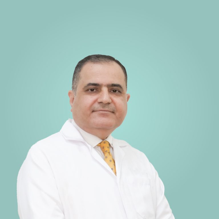 Dr. Abdulla Sami Alnakshabandi - Cosmesurge