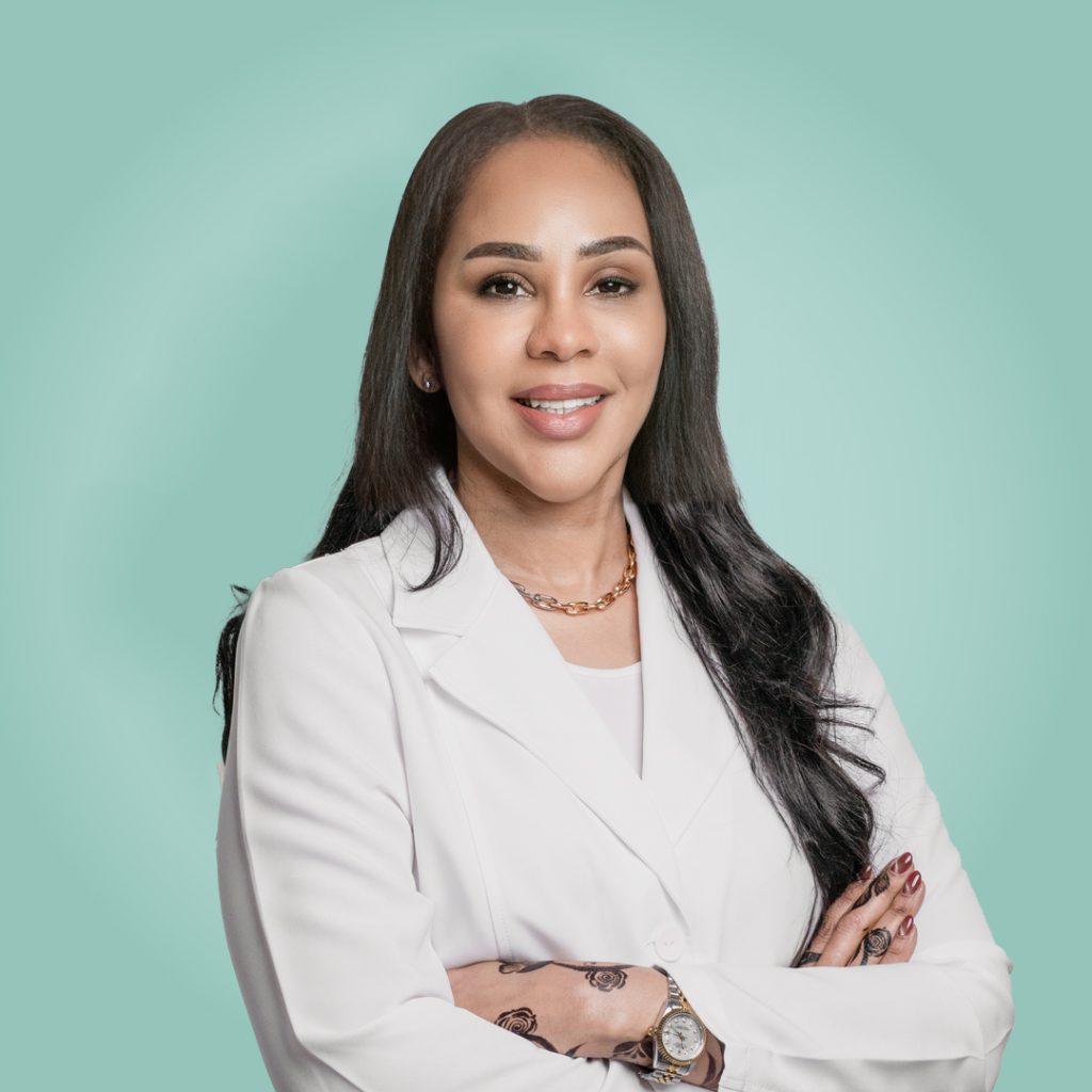 Nancy Eltag Mahmoud - Cosmesurge