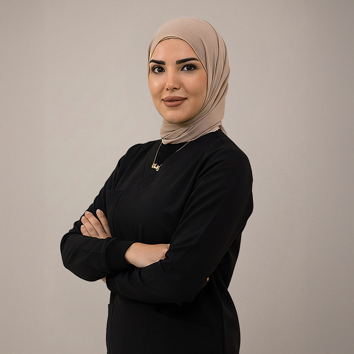 Nancy Dakdouk – Nutritionist Abu Dhabi | CosmeSurge